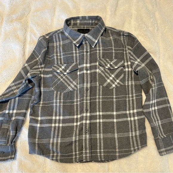 RSQ | Shirts & Tops | 22 New Boys Rsq Flannel | Poshmark